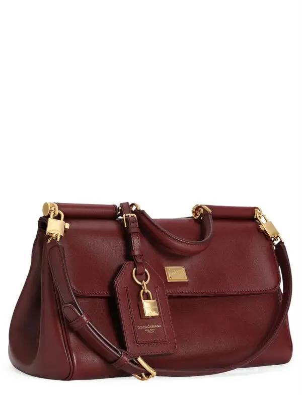 Dolce & Gabbana My Sicily Handbag - Multicolor
