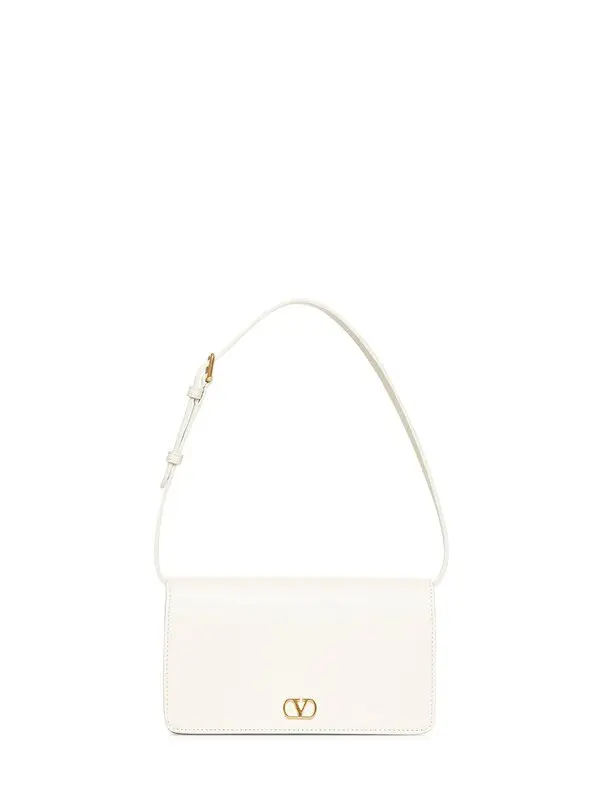 Valentino Garavani Vlogo Signature Mini Shoulder Bag - Multicolor