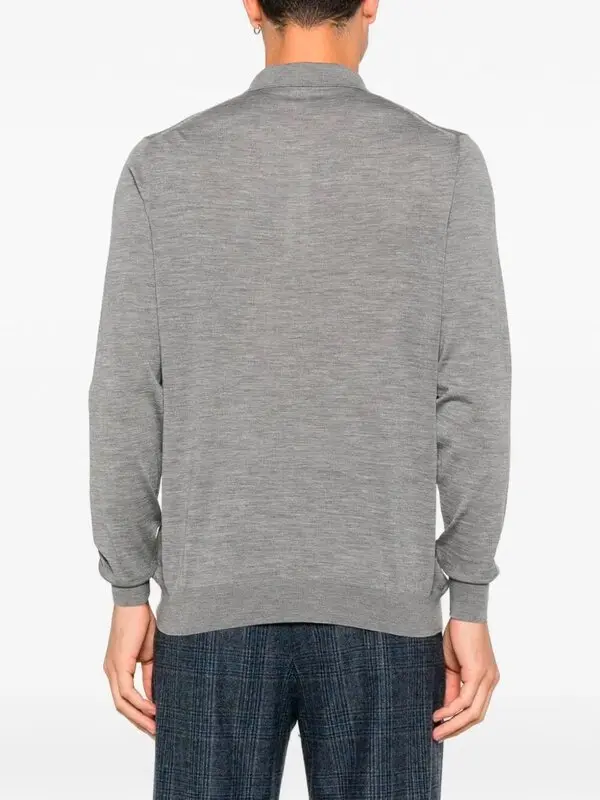 Kiton Polo