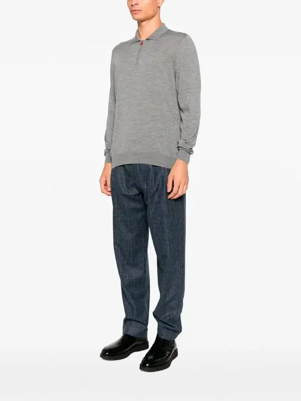 Kiton Polo