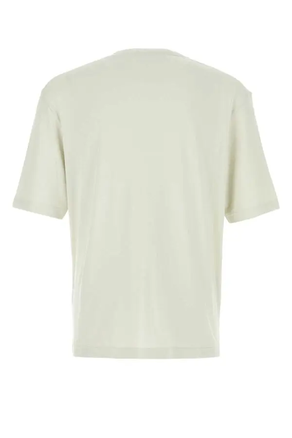 JIL SANDER Cotton T-shirt Set - Multicolor