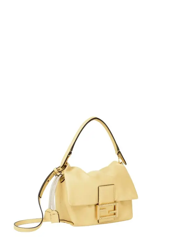Fendi Mamma Baguette Mini Bag