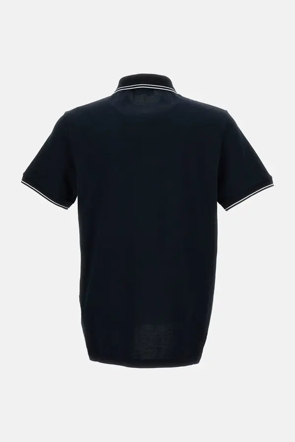 Stone Island Polo - Multicolor