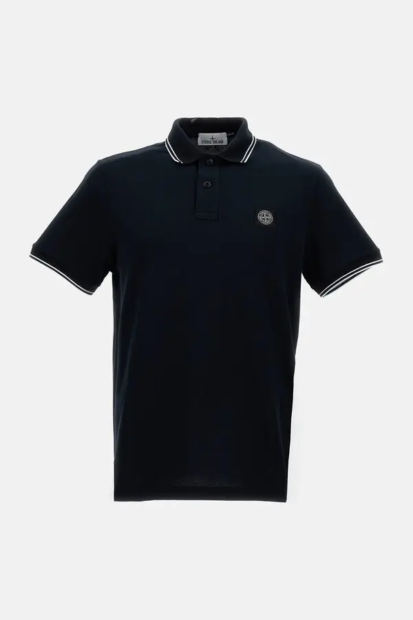 Stone Island Polo - Multicolor