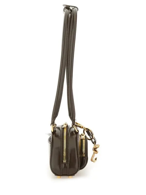 SELF-PORTRAIT Mini Shoulder Bag