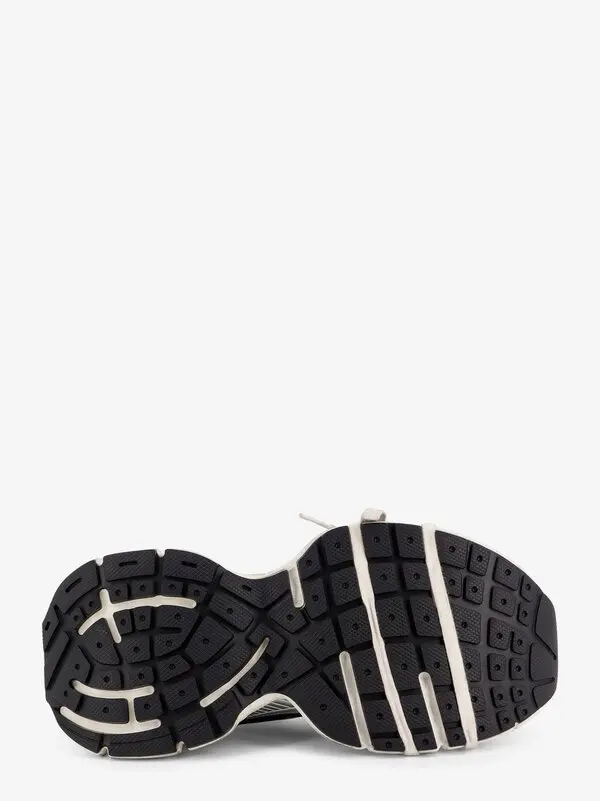 Balenciaga 3xl Mesh And Nylon Sneakers - Multicolor