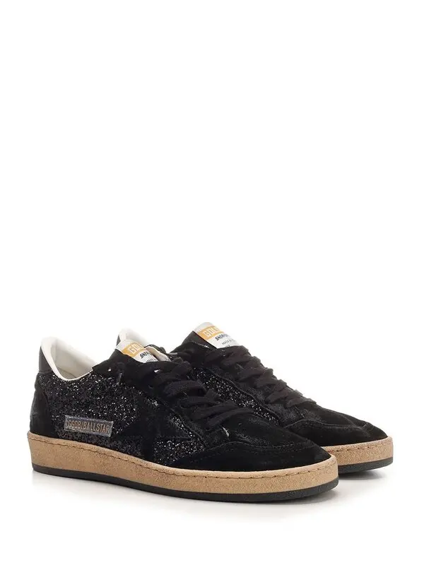 GOLDEN GOOSE Ball Star Sneakers