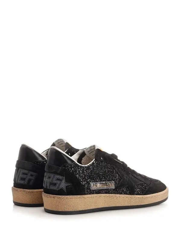 GOLDEN GOOSE Ball Star Sneakers