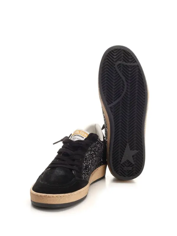 GOLDEN GOOSE Ball Star Sneakers