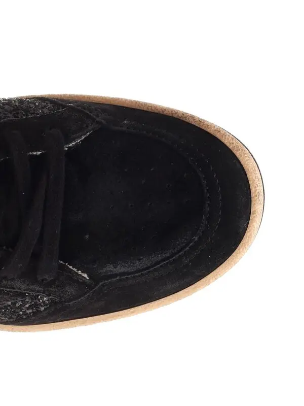 GOLDEN GOOSE Ball Star Sneakers
