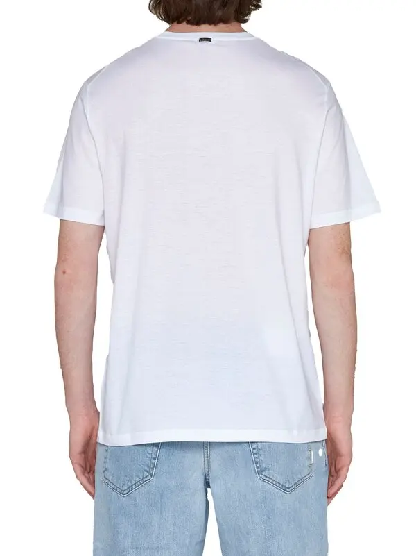 Herno Superfine T-shirt