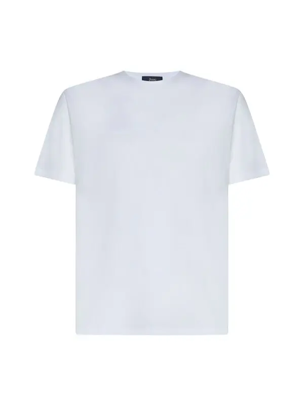 Herno Superfine T-shirt - Multicolor