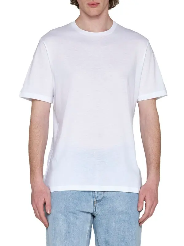 Herno Superfine T-shirt - Multicolor