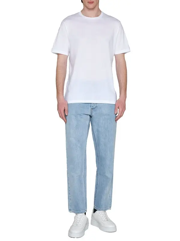 Herno Superfine T-shirt - Multicolor