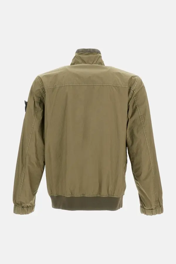 Stone Island Bomber Jacket