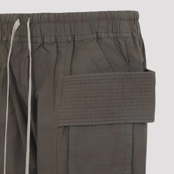 Rick Owens Cargo Pants