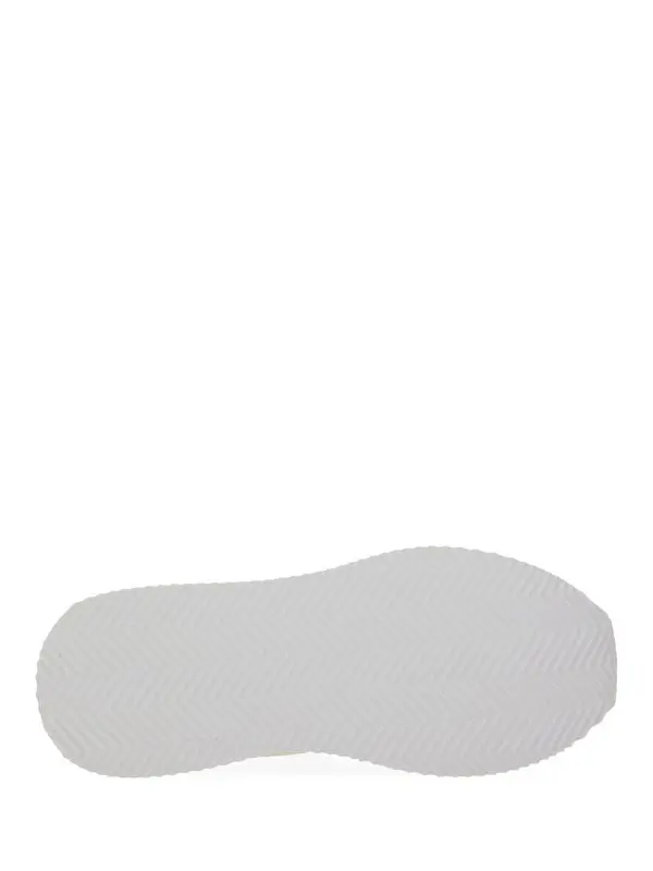 Dolce & Gabbana Dg Cushion Sneaker - Cream