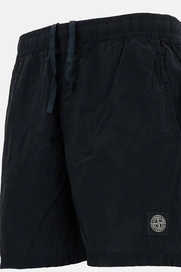 Stone Island Swim Shorts