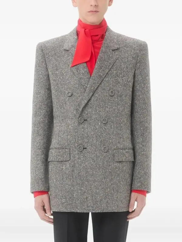 Valentino Garavani Double-breasted Jacket
