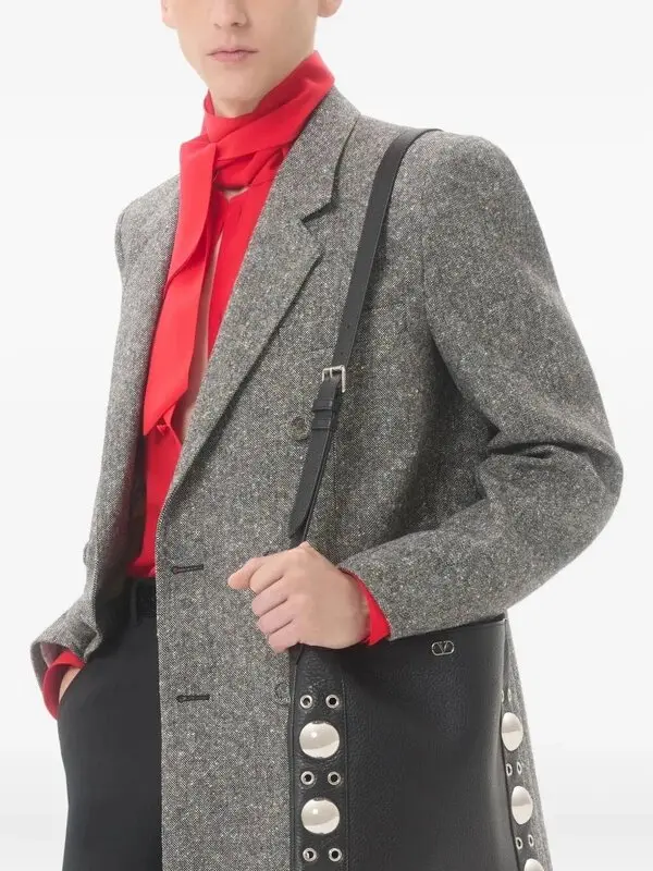 Valentino Garavani Double-breasted Jacket