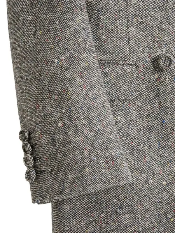 Valentino Garavani Double-breasted Jacket