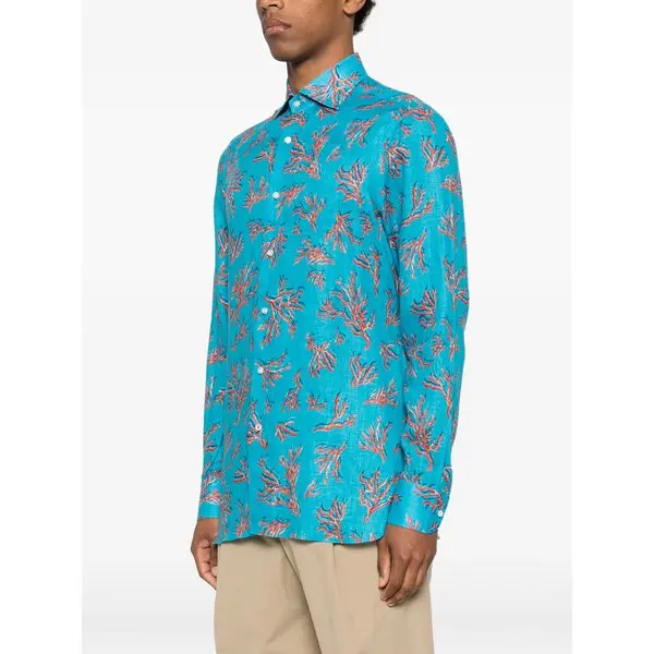 Isaia Shirts