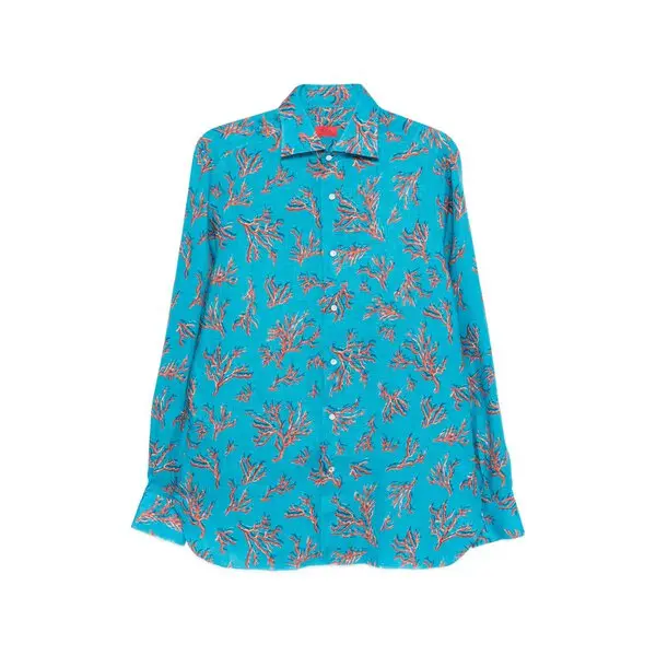 Isaia Shirts