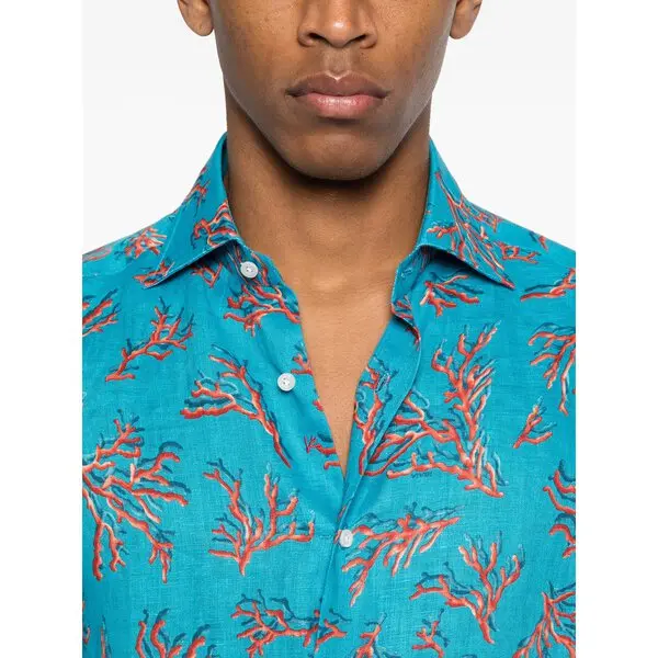 Isaia Shirts