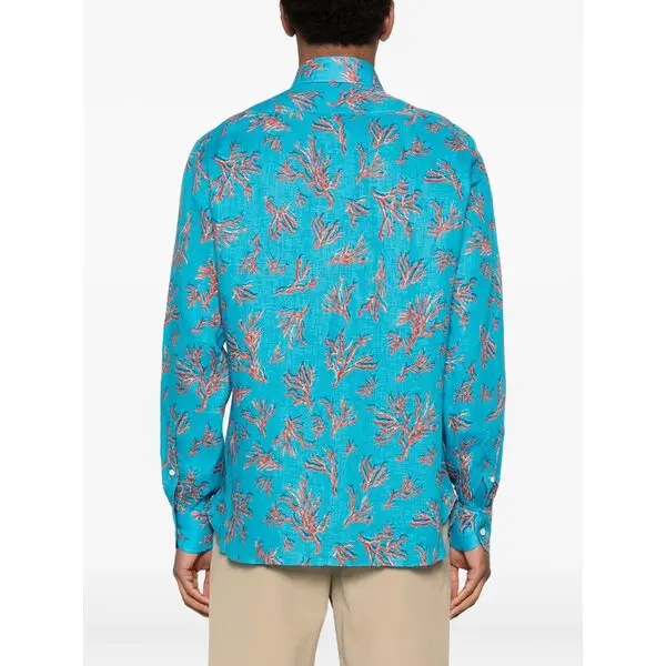 Isaia Shirts