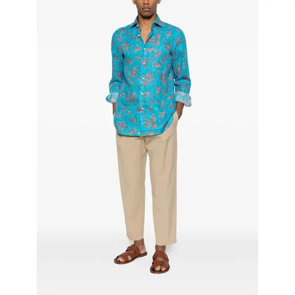 Isaia Shirts