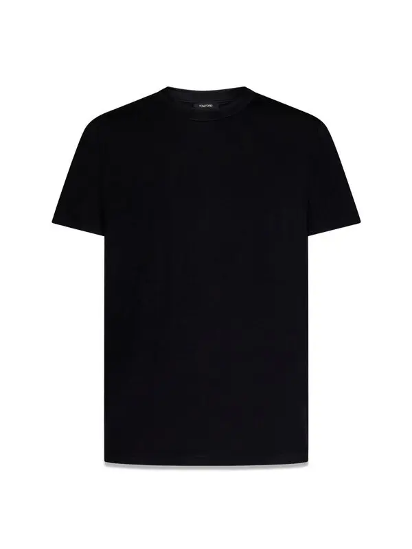 TOM FORD T-shirt Underwear - Black
