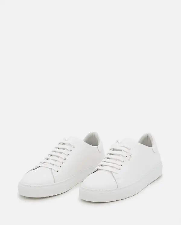 Axel Arigato Clean 90 Sneakers - Multicolor