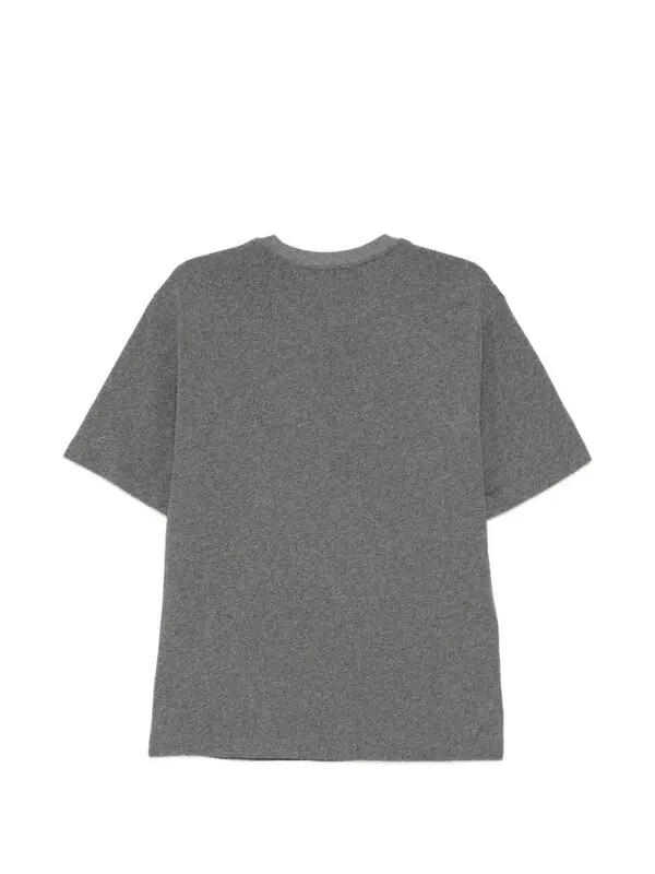 JNBY Animal-print Cotton T-shirt