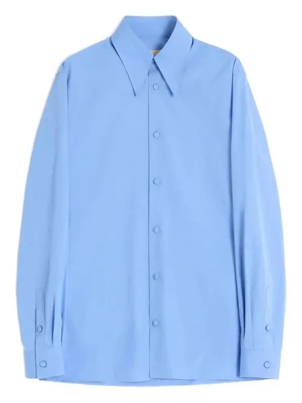 Valentino Garavani Long Sleeve Shirt