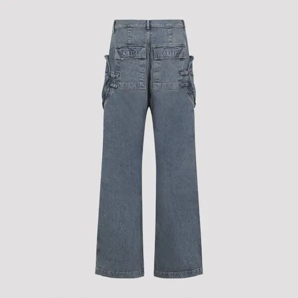 Rick Owens Stefan Cargo Jeans