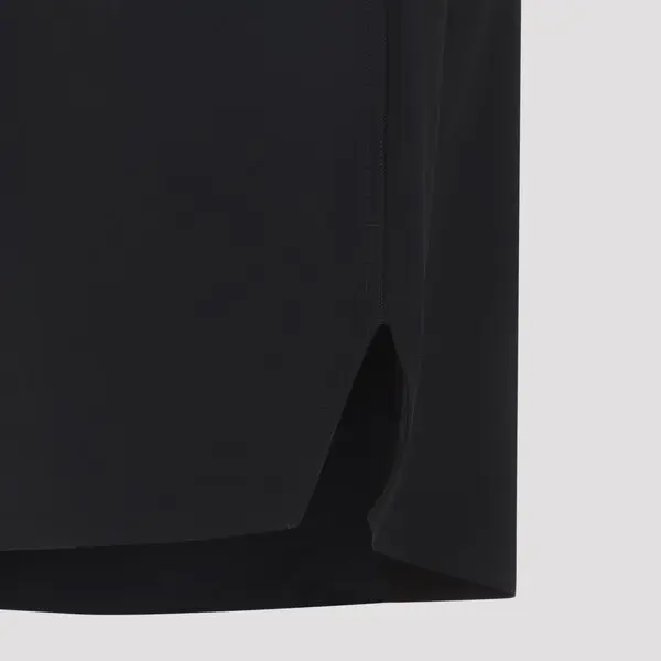 Rick Owens Polyamide Swim Shorts