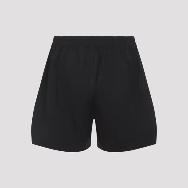 Rick Owens Boxer Shorts - Black