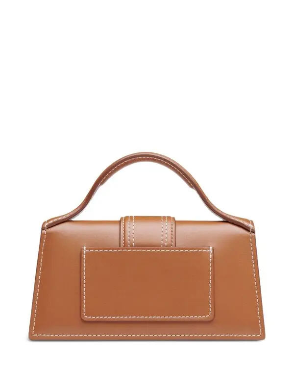 Jacquemus Le Bambino Leather Handbag - Multicolor