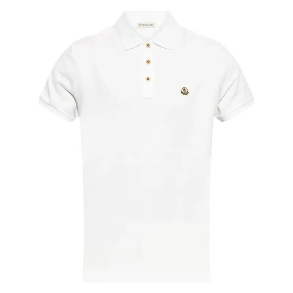 Moncler Polo Shirts