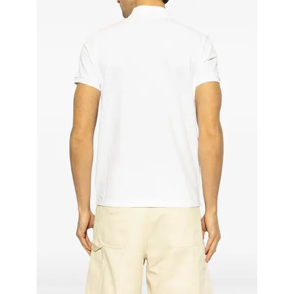 Moncler Polo Shirts