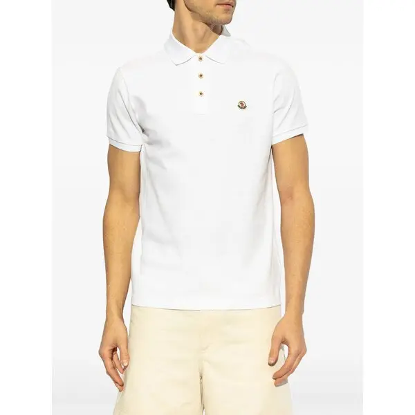 Moncler Polo Shirts
