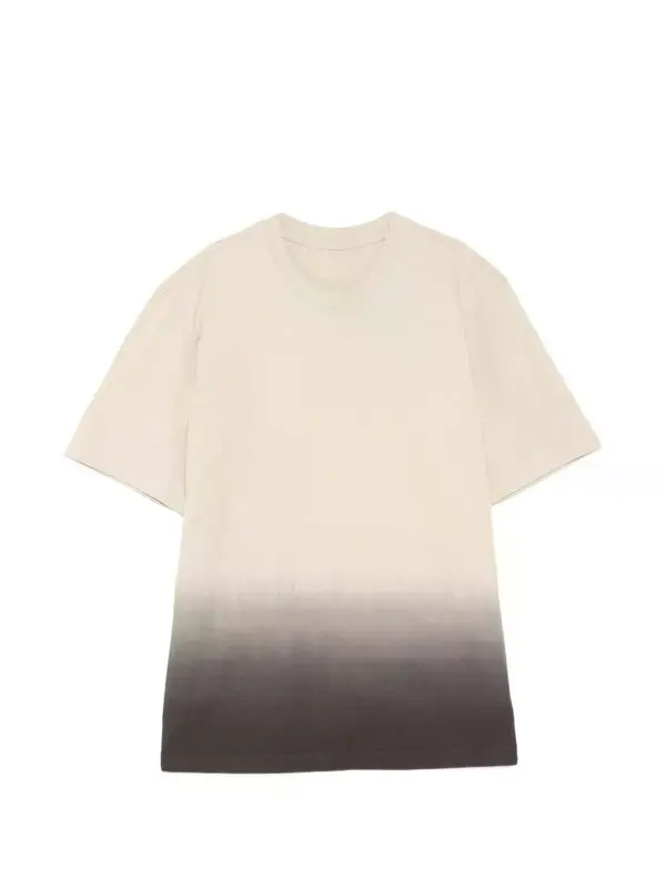 JNBY Gradient Effect T-shirt