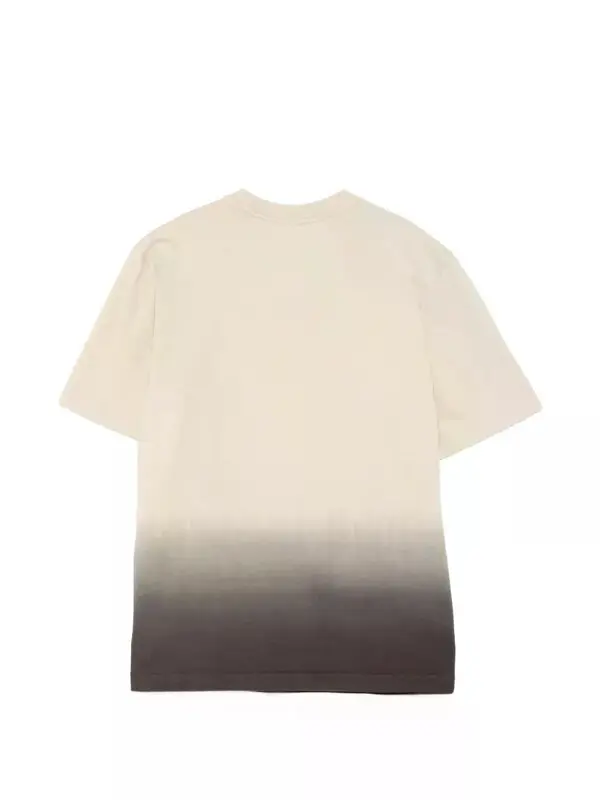 JNBY Gradient Effect T-shirt