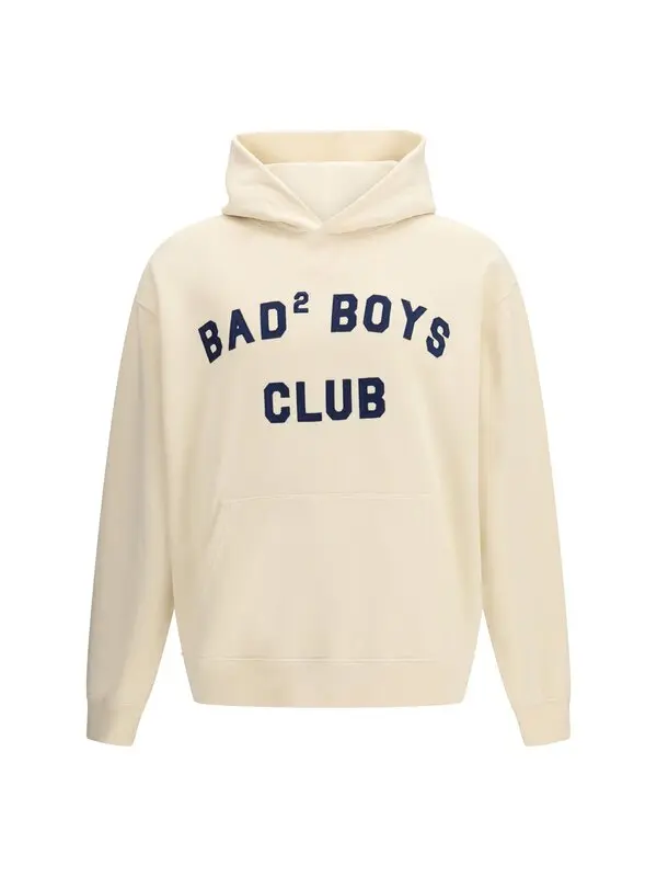 Dsquared2 Vintage Fade Crewneck - Yellow