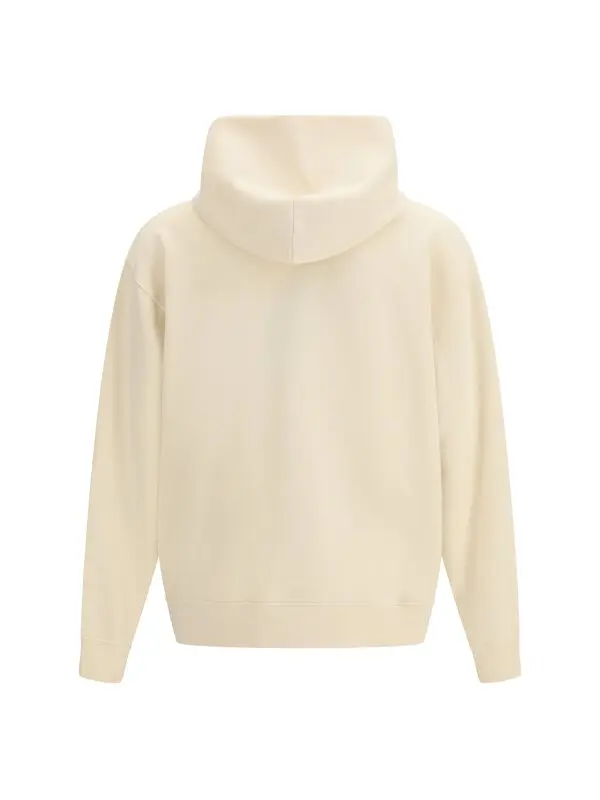 Dsquared2 Vintage Fade Crewneck - Yellow