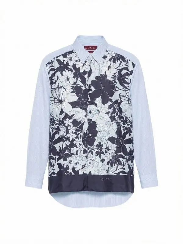 Gucci Regular Shirt