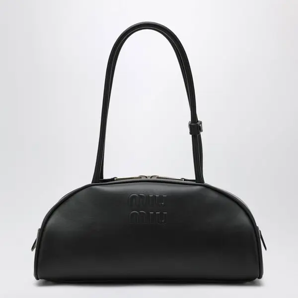 Miu Miu Medium Shoulder Bag In Leather