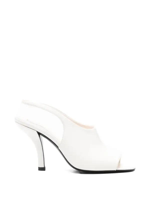 TOTEME Slingback Pumps - Multicolor