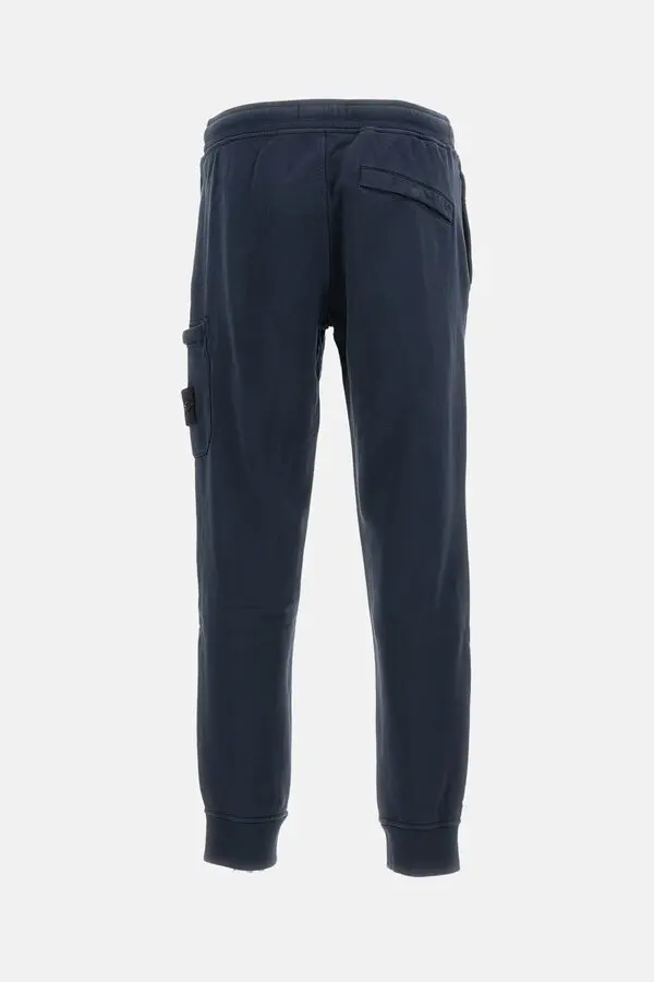 Stone Island Sweat Bottoms - Multicolor