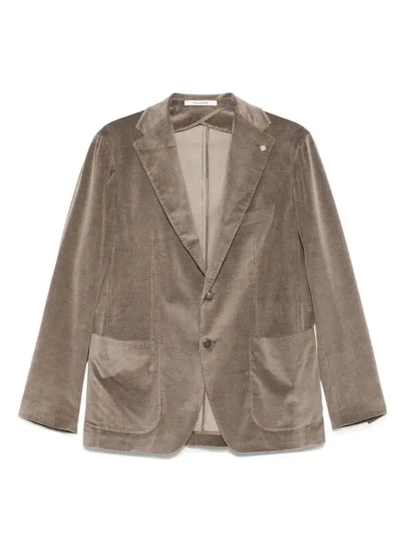 Tagliatore Montecarlo Blazer - Multicolor